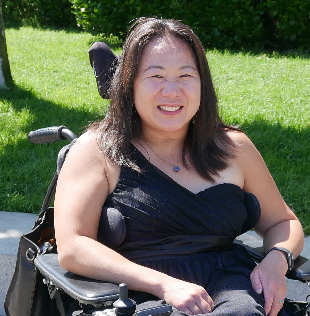 Council Members | California State Independent Living Council